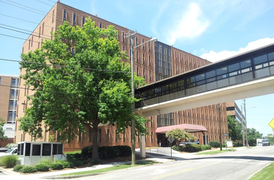 Birmingham, AL - InVision Opthalmology