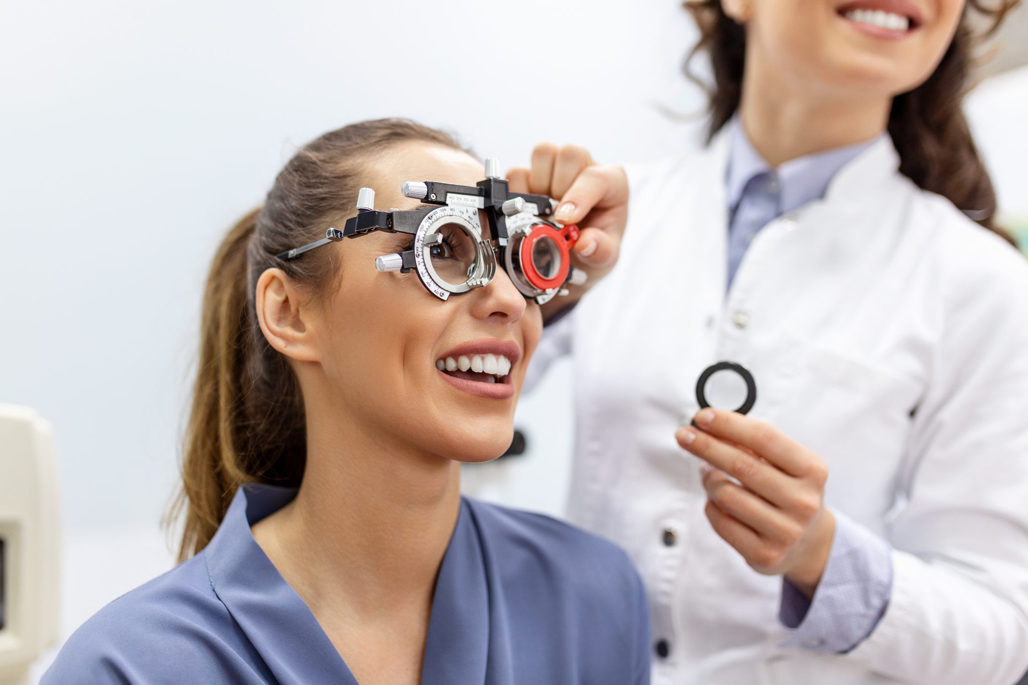 About - InVision Opthalmology