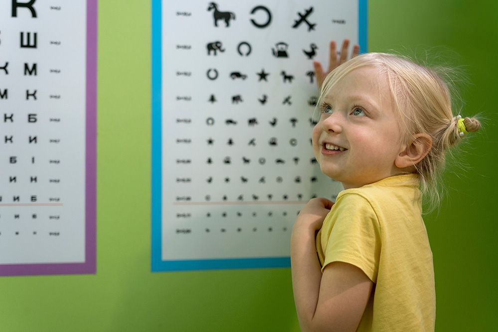 Services - InVision Opthalmology
