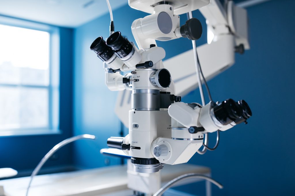 Services - InVision Opthalmology