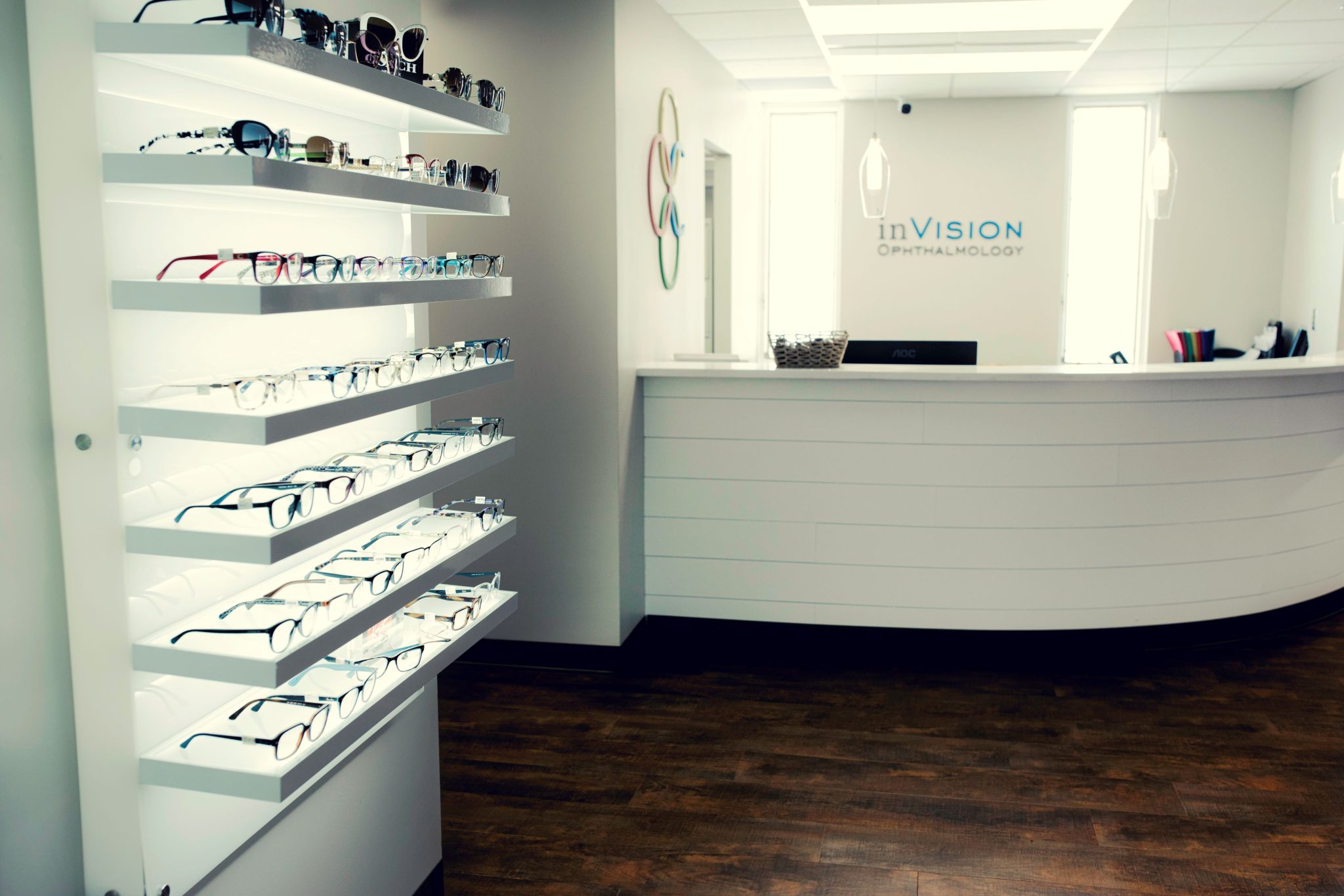 About - InVision Opthalmology